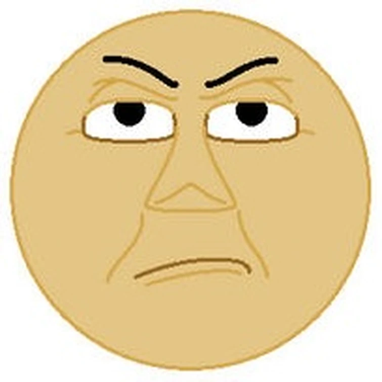 Edward's cynical face | Fandom