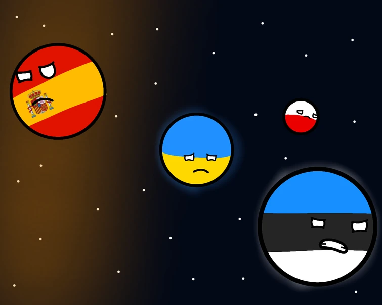 Discuss Everything About SolarBalls Wiki | Fandom