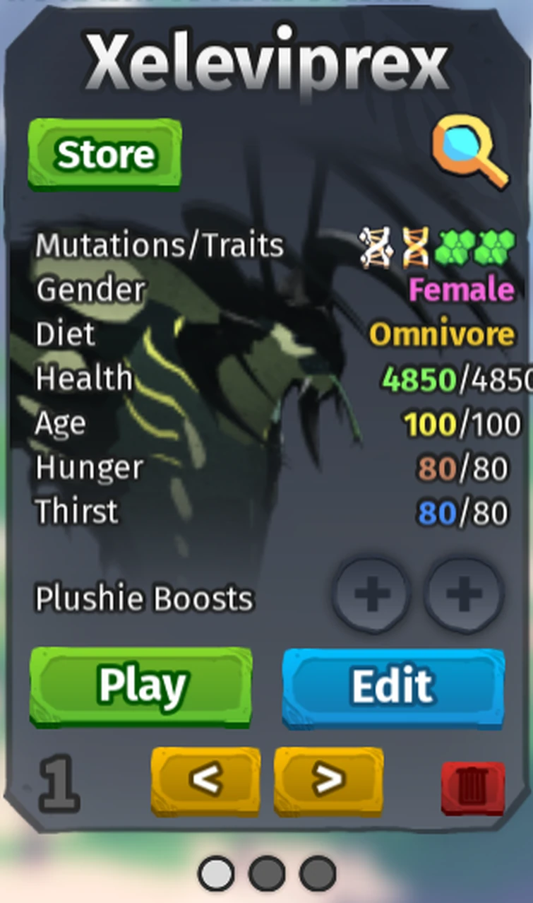 Discuss Everything About Creatures of Sonaria Wiki | Fandom