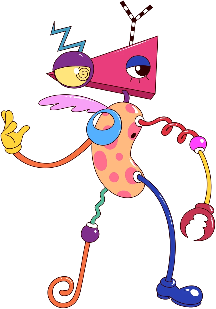 Spot the difference (impossible) | Fandom