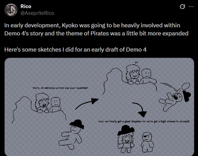 Call: Kyoko | Block Tales Wiki | Fandom