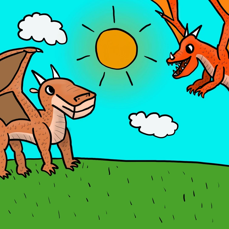 Discuss Everything About Wings of Fire Wiki | Fandom