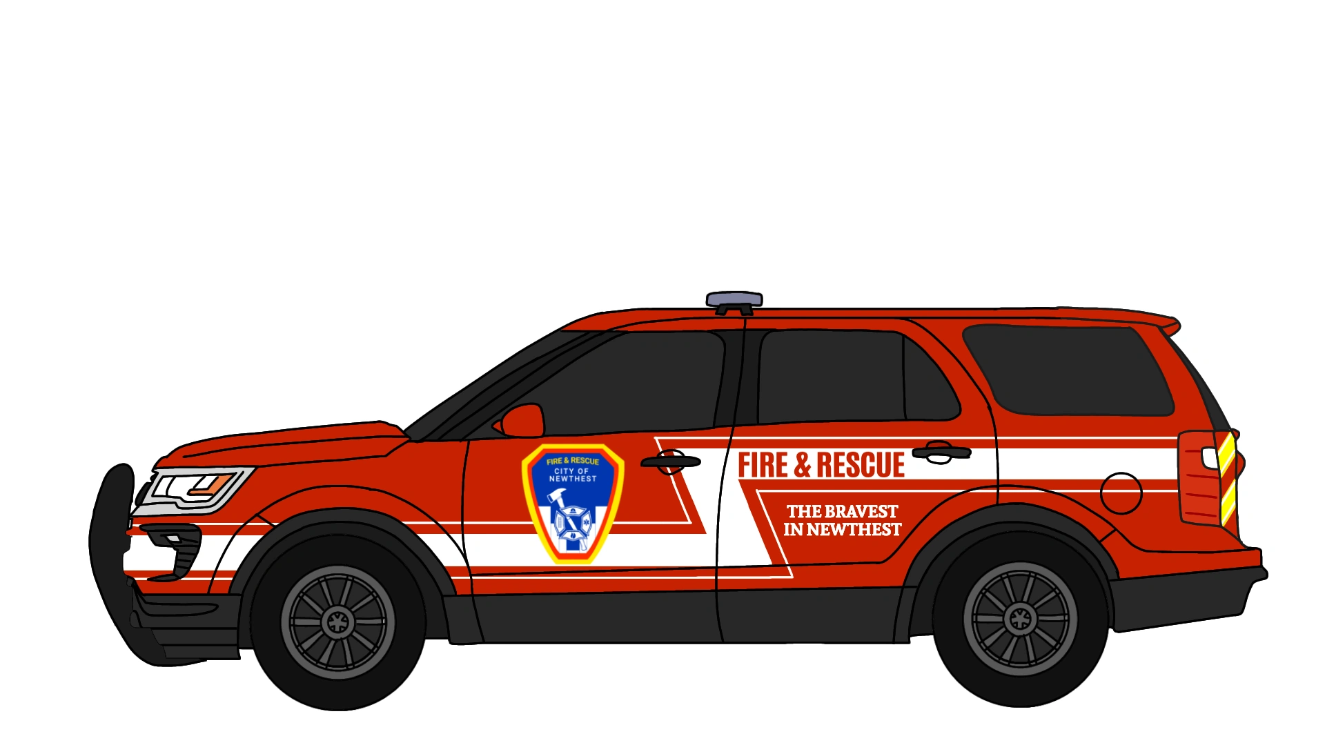 NCFR Falcon Impactors | Fandom