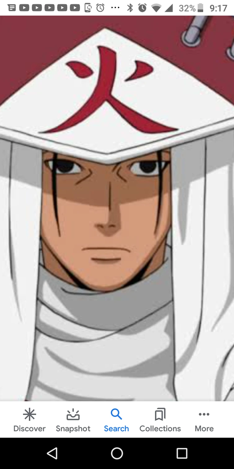 Discuss Everything About Narutopedia | Fandom