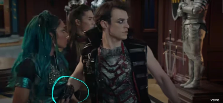 Discuss Everything About Disney Wiki | Fandom