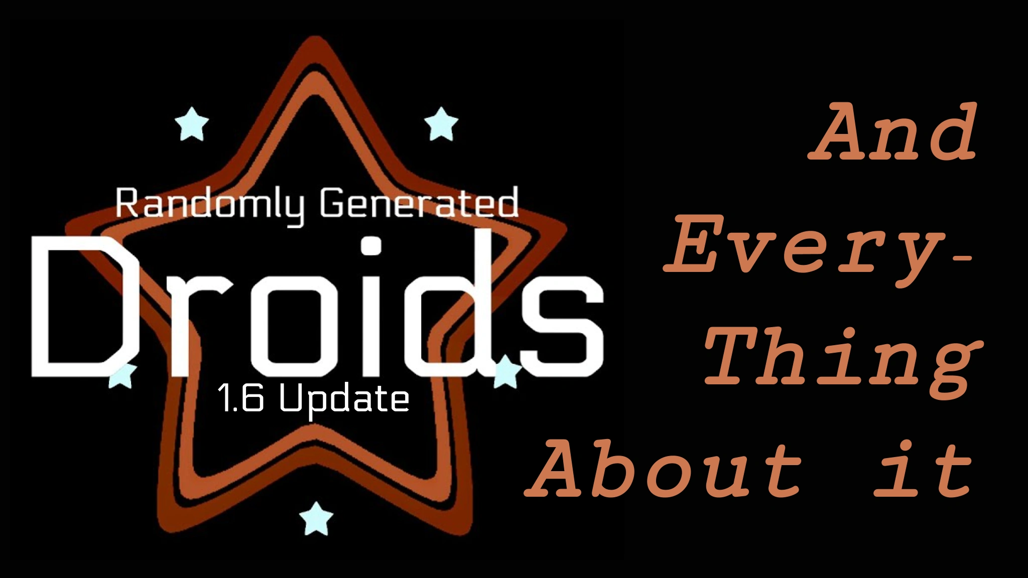 Everything About RGD 1.6 video coming soon!!!! | Fandom