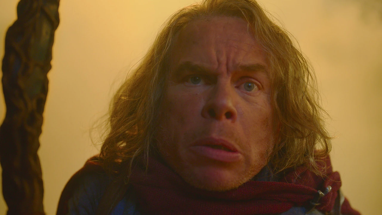 What’s Next for ‘Willow’ and What Exactly Is the Wyrm Anyway? | Fandom