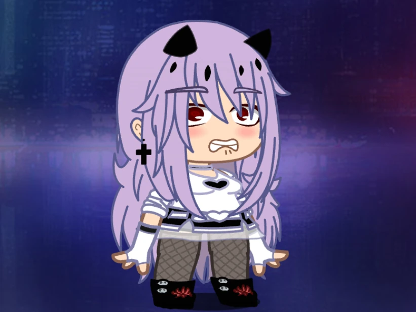 I’m changing my oc | Fandom