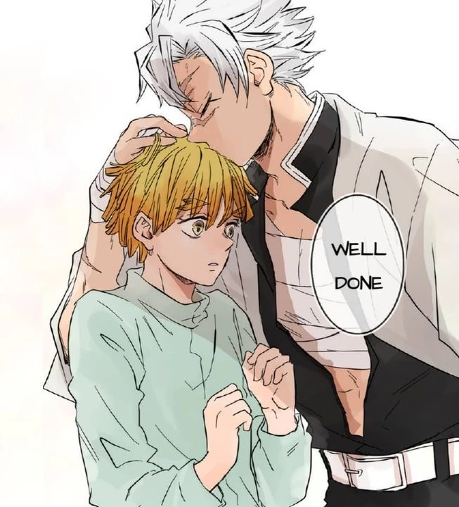 Happy Birthday Zenitsu! | Fandom