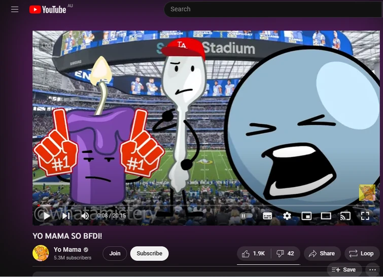 No Way This Is A Thing- | Fandom