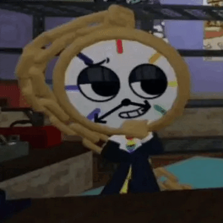 I wanna kith Dyle… | Fandom