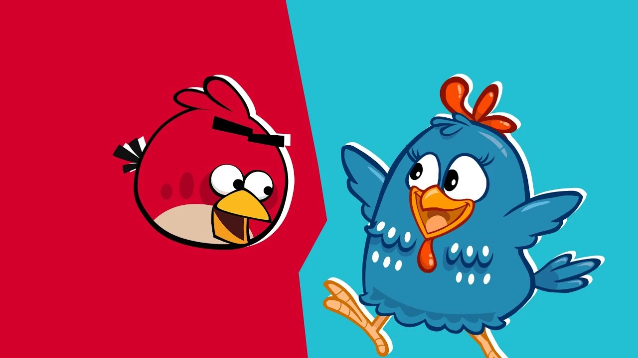 Nova animação feita por mim! | Fandom