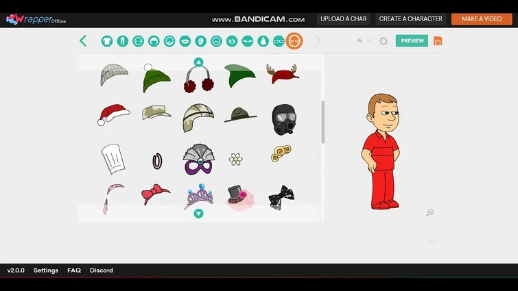 My latest avatar: | Fandom