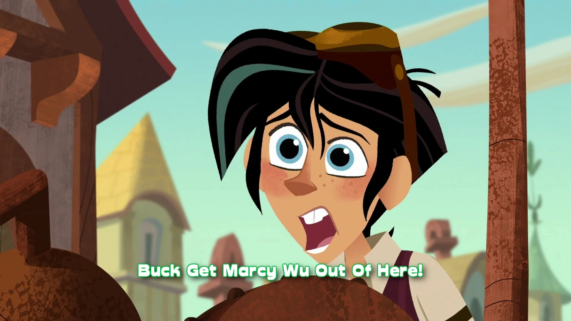 Dragon Rockz's DreamWorks Animation Guess the References. | Fandom