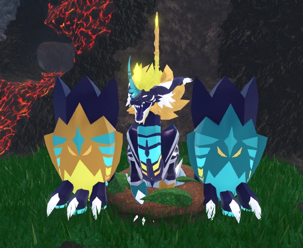 Free nesting | Fandom