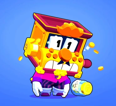 Best Griff losing animation | Fandom