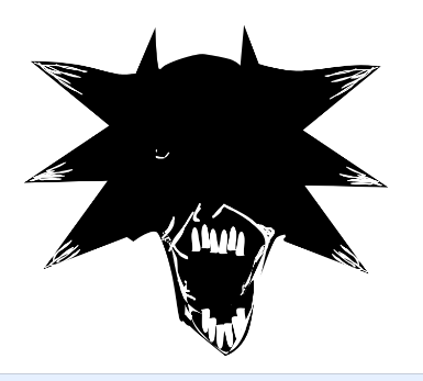 nmi fanart thing from memory | Fandom