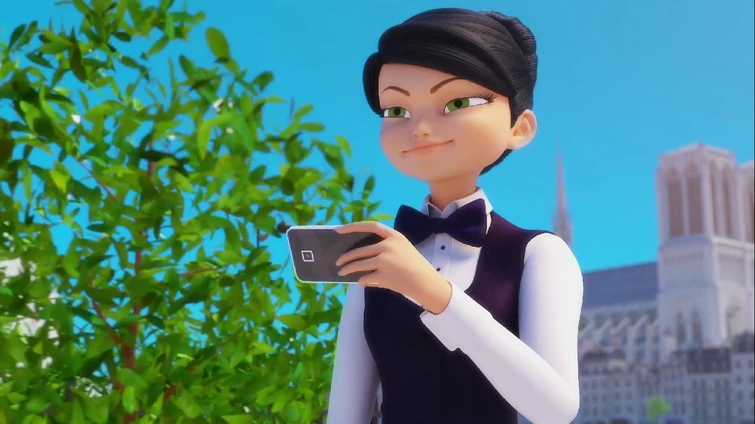 What Lila/Cerise outfit is your favourite? | Fandom