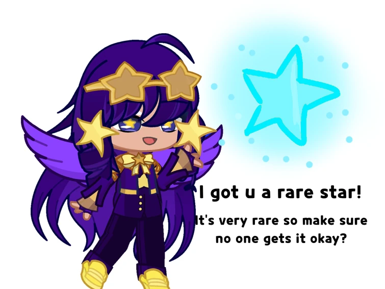 Happy Birthday Stardust Comet Cookie! | Fandom