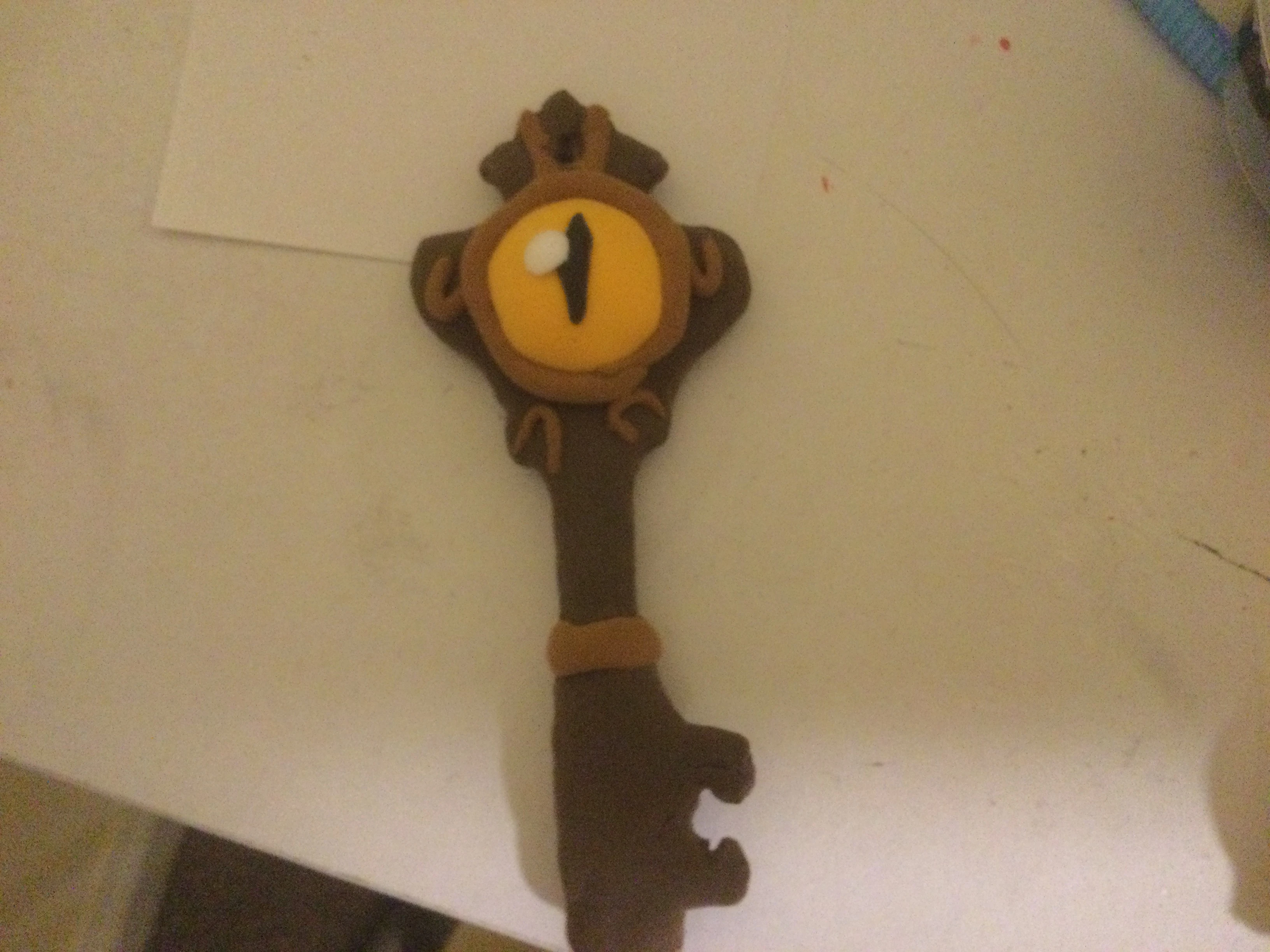 Portal key | Fandom