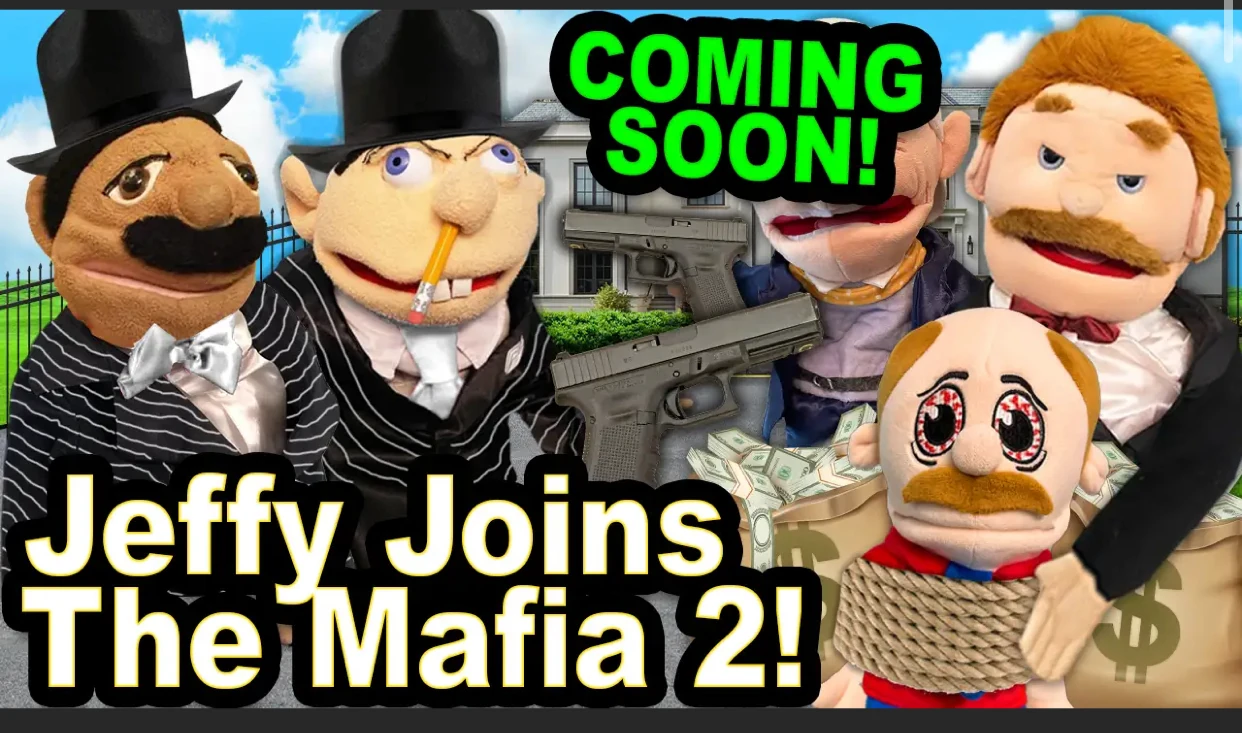 YO SML YTP ACTUALLY USED MY IDEA | Fandom