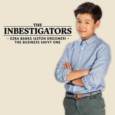 Discuss Everything About The InBESTigators Wiki | Fandom