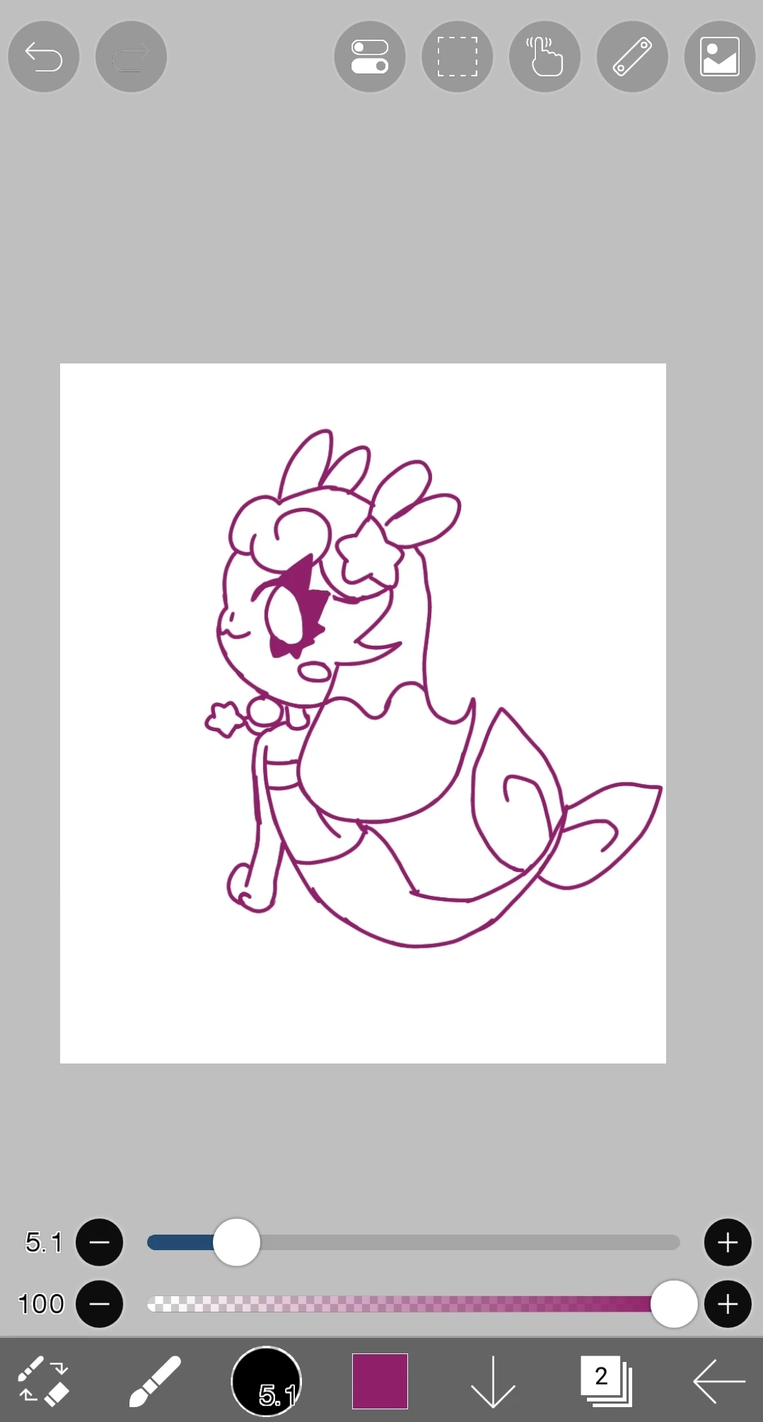 WIP of Splashping | Fandom