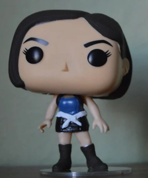 Funko pop jill valentine | Fandom