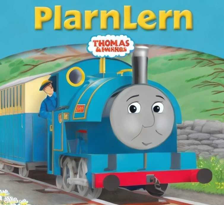 AI ruins Peter Sam's story library book | Fandom