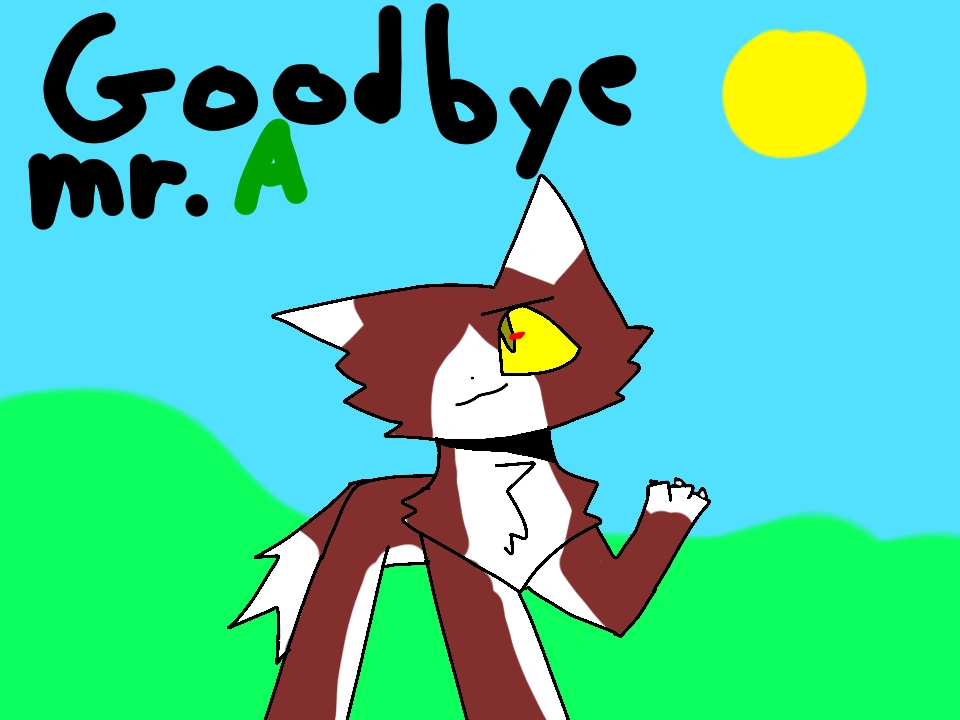 yuss the off-topic art is complete | Fandom