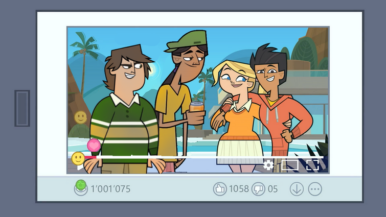 Discuss Everything About Total Drama Wiki Fandom