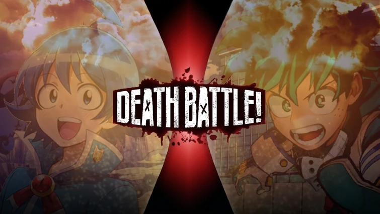 Bring it on! | Fandom