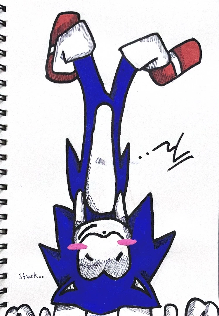 It’s fun to dilly-dally sometimes! | Fandom