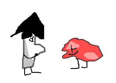 well, you freaks allowed me to do this | Fandom