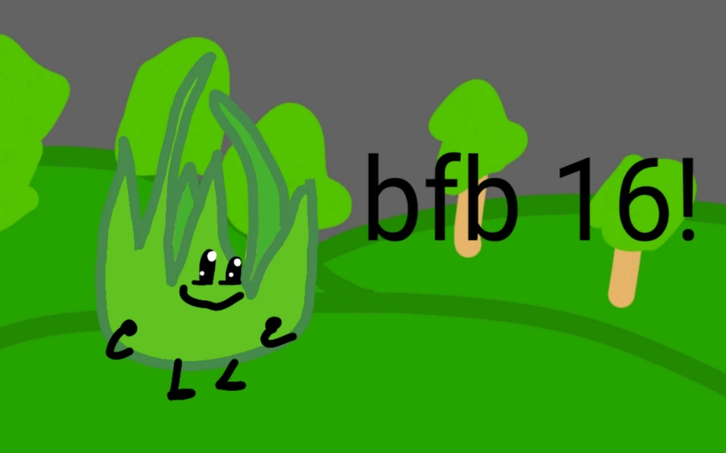 I'm excited bfb 16 comes out tomorrow morning! | Fandom