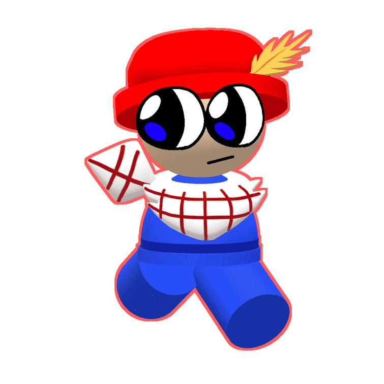 My bambom art | Fandom