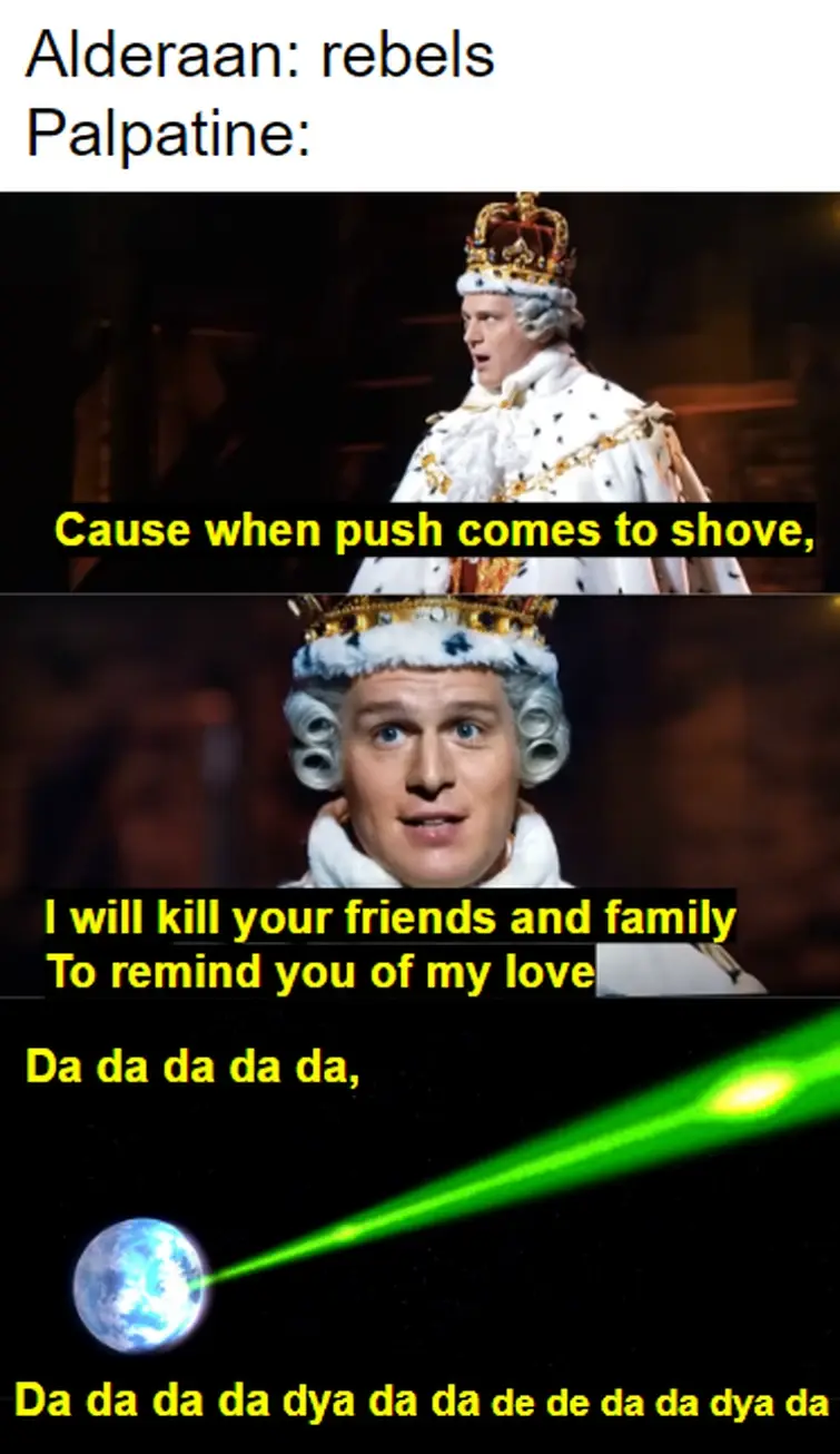 🤣 [Meme Of The Week] Round 265 | Fandom