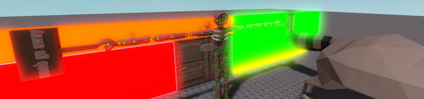 REAL DOOR 69420 LEAK? | Fandom