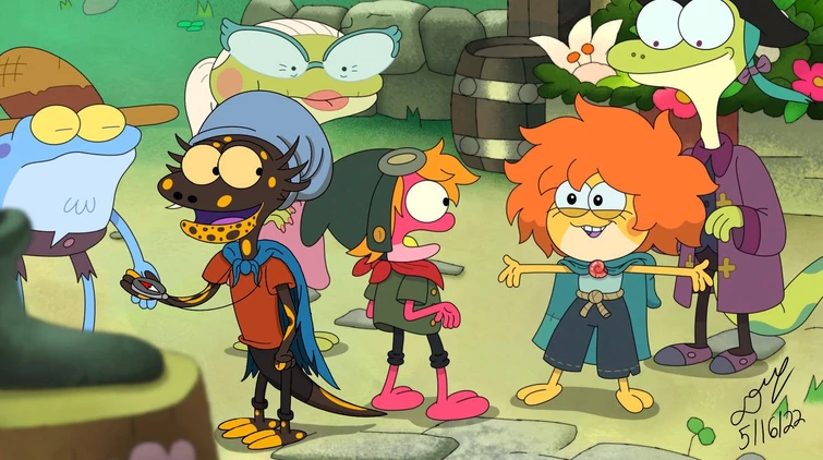 Discuss Everything About Disney Fanon Wiki | Fandom