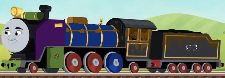 Guys look, I tried my very very best… | Fandom