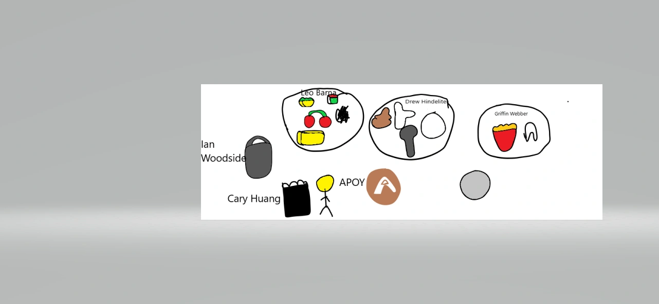 Object Teaser 2... | Fandom