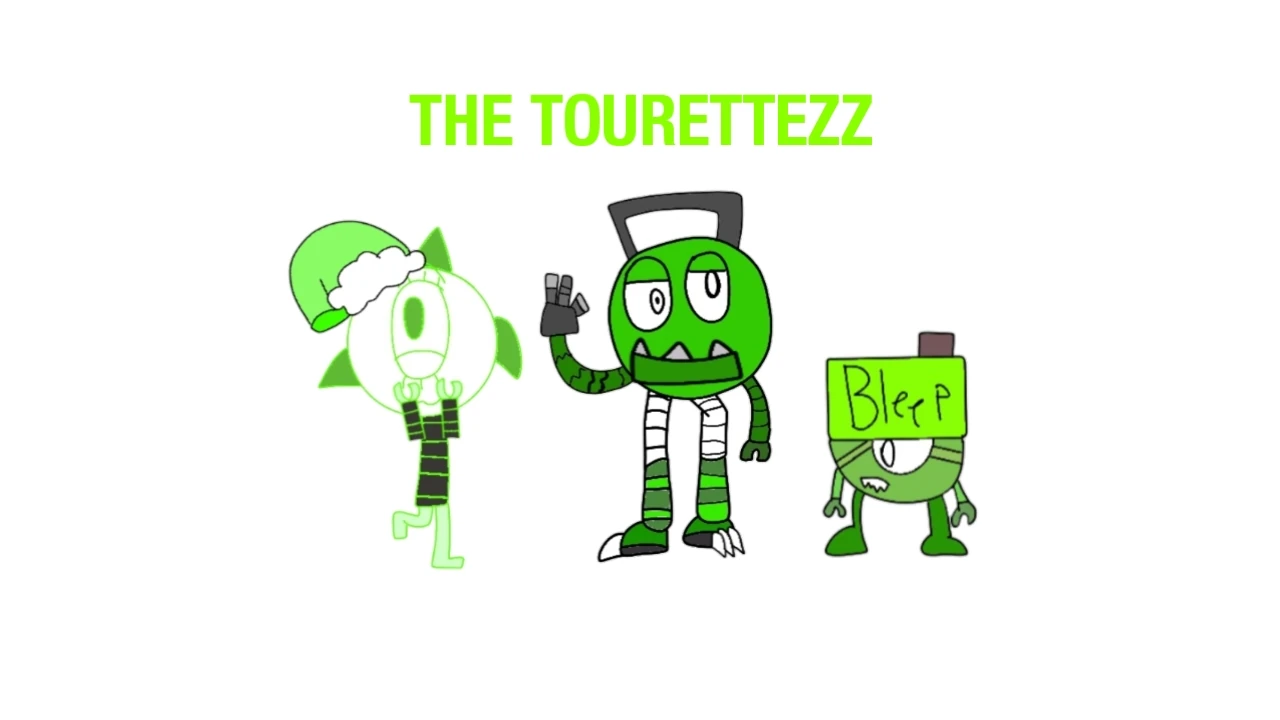 An OC Fanmade tribe I just made. | Fandom