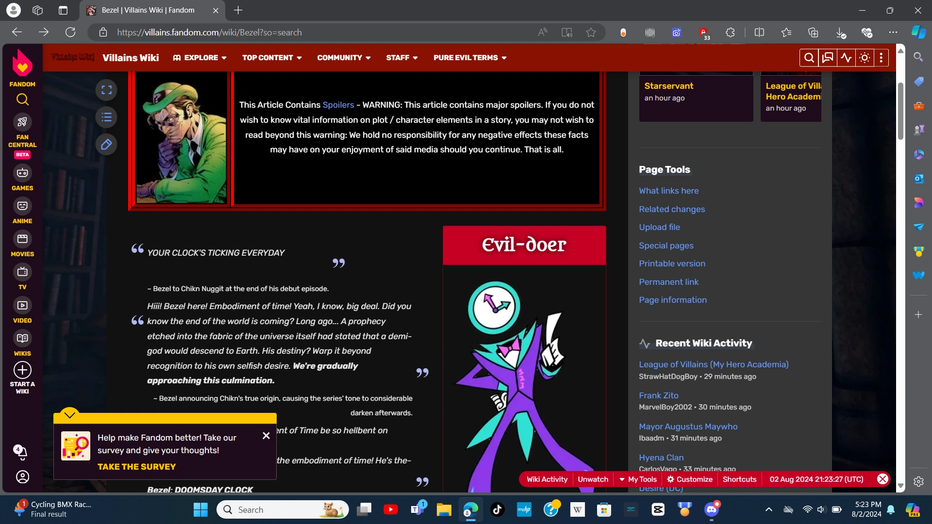 How do you add 2 images in an infobox? | Fandom