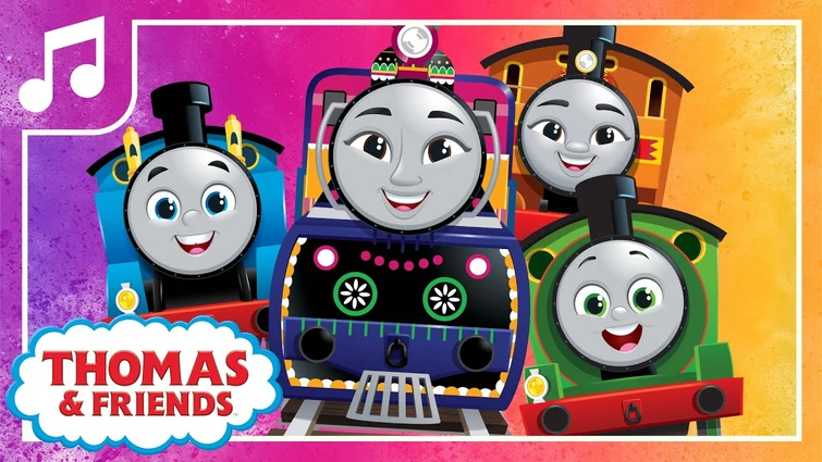 Welcome to Sodor song | Fandom