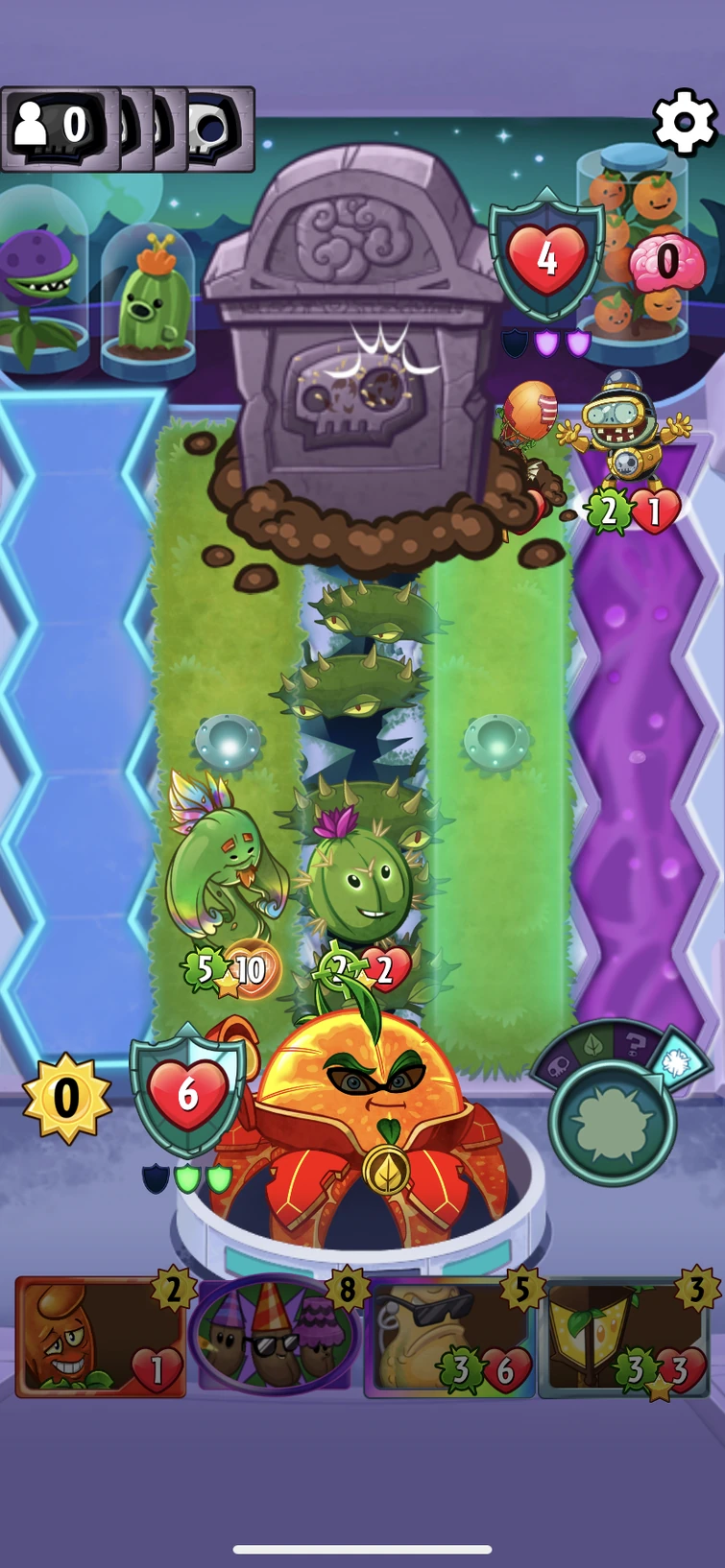 Let’s play a game | Fandom