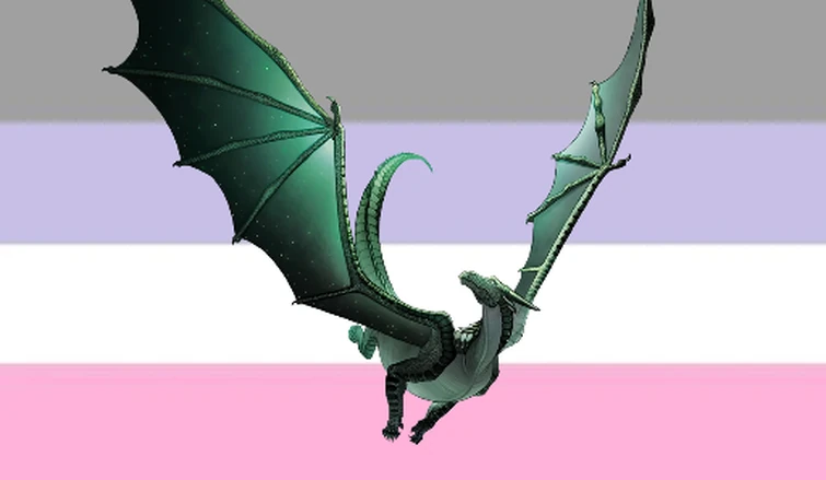 Some characters with a cupioromantic background | Fandom