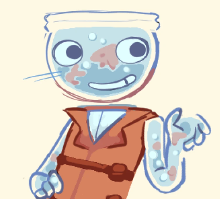 finn doodle | Fandom