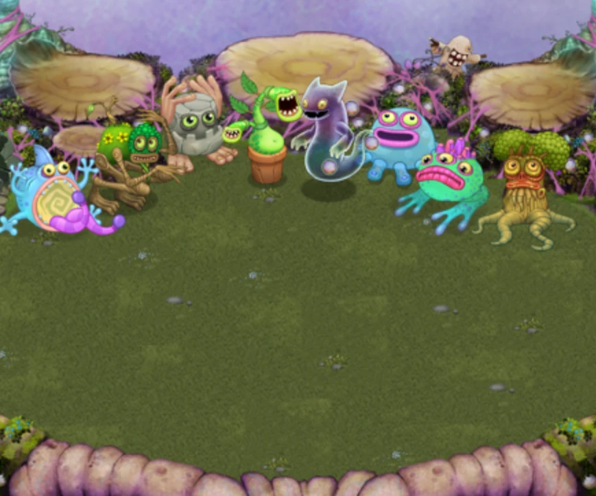 Alternate plasma island | Fandom