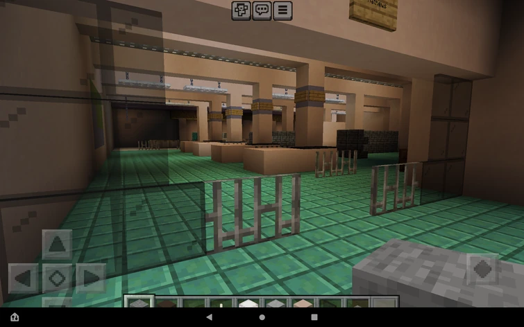 nn_mall and nico's nextbots mods in Minecraft | Fandom