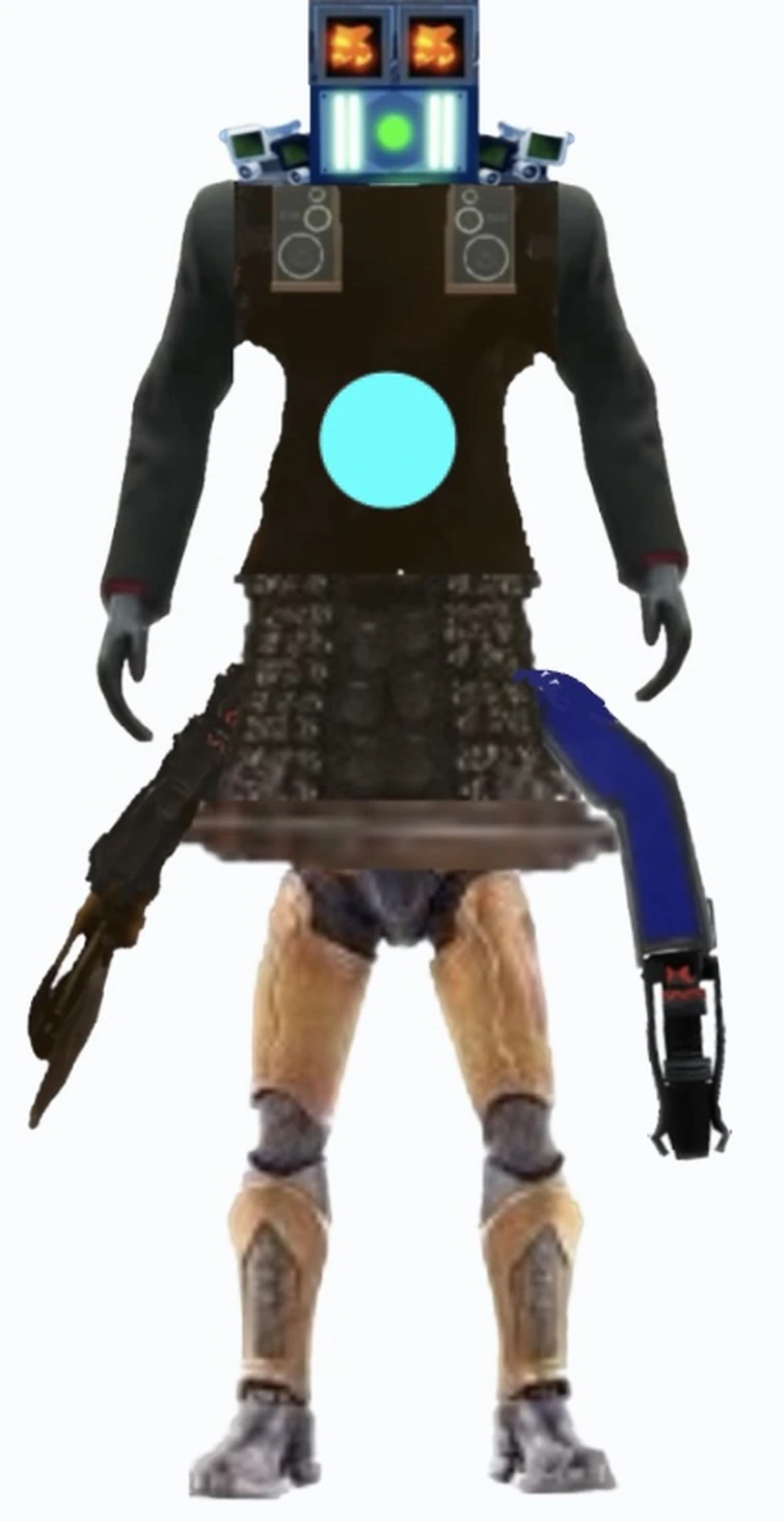 Alliance Members with Skibidi Toilet Technology (Part 4) | Fandom